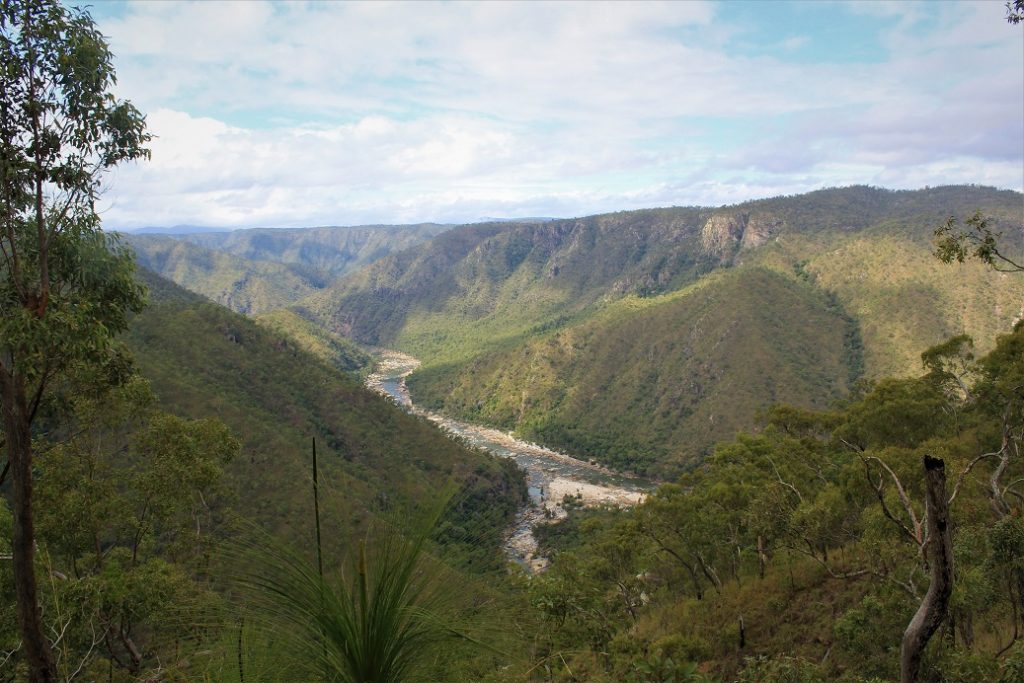 Upper Herbert - Communities & Nature - Wet Tropics Plan
