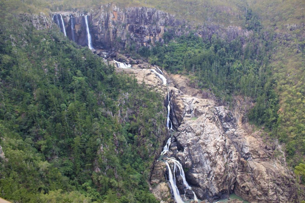 Upper Herbert - Communities & Nature - Wet Tropics Plan